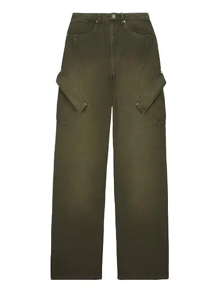 TRAVIS SCOTT X Jordan Sp Ts Cargo Pant - Khaki