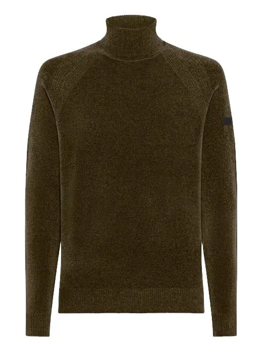 RRD Sweater - Green