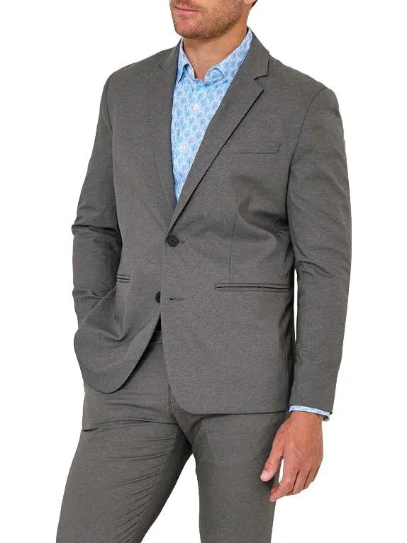 Tommy Bahama On Par Islandzone® Sport Coat - Coal