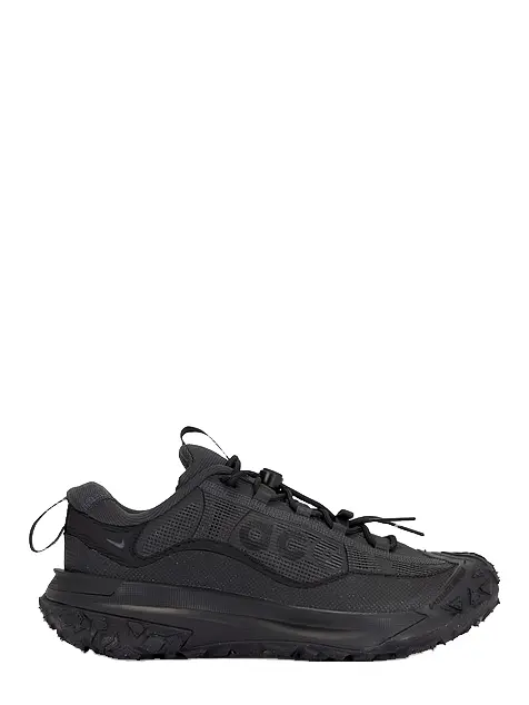 Nike Mountain Fly 2 Low Gore-tex Sneakers - Dark Smoke Grey  Black  & Anthracite