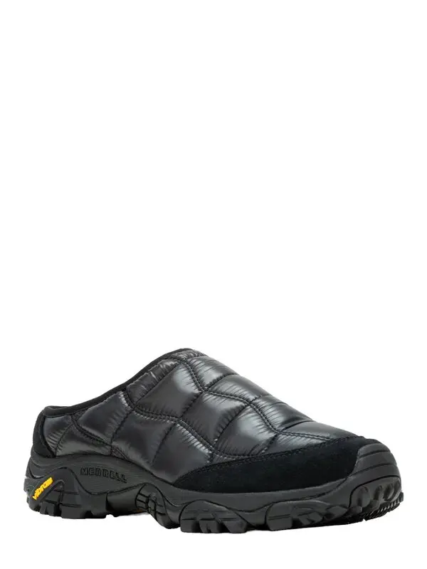Merrell Moab 2 Quilted Slip-on Shoe - Black