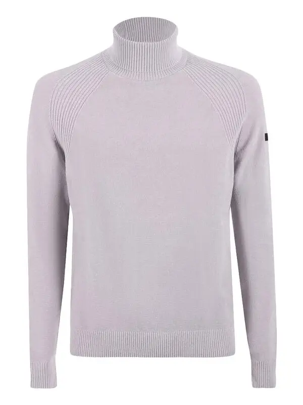 RRD Sweater - Grey