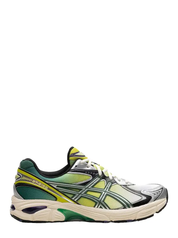 Asics X Kith Gt-2160 Marvel Villains Goblin Sneakers - Green