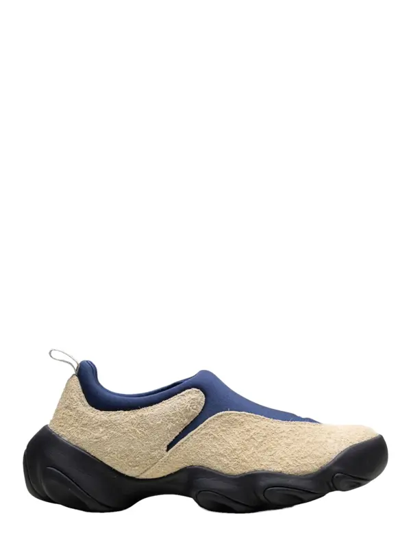 Oakley X Brain Dead Factory Team Flesh Sneakers - Neutrals