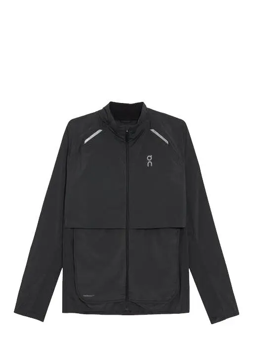 On Weather Insulated Jacket - Black
