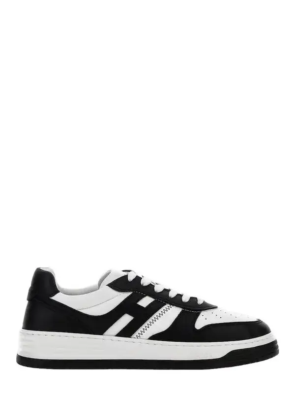 Hogan Sneakers - White