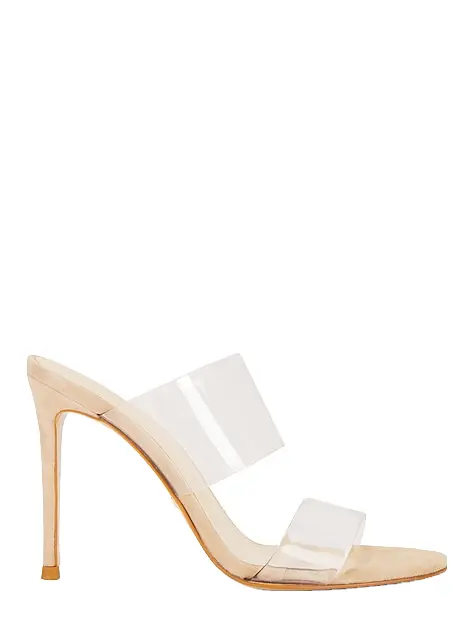 Raye Galicia Mule - Sand