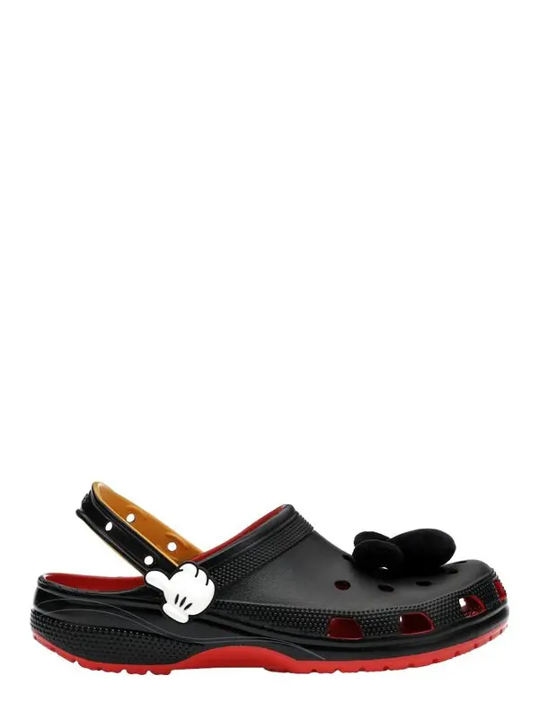 CROCS Classic Clog Disney Mickey Mouse - Flame