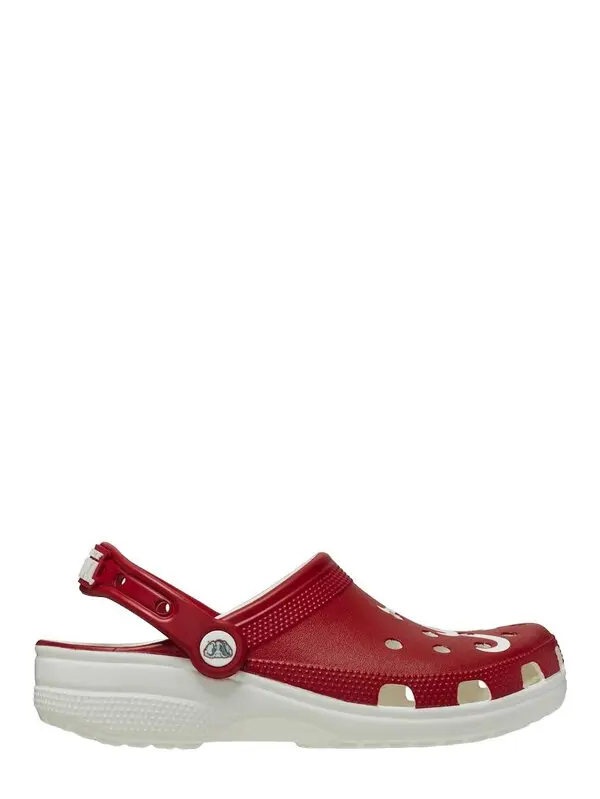 CROCS Classic Clog - White