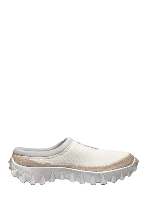 SALOMON Snowclog - Vanilla Ice/almond Milk/white Pepper