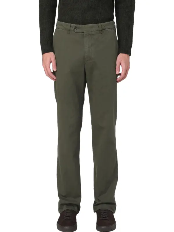Aspesi Trousers - Green