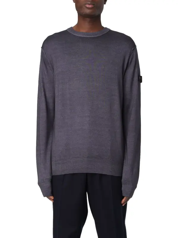 Peuterey Pullover - Blue