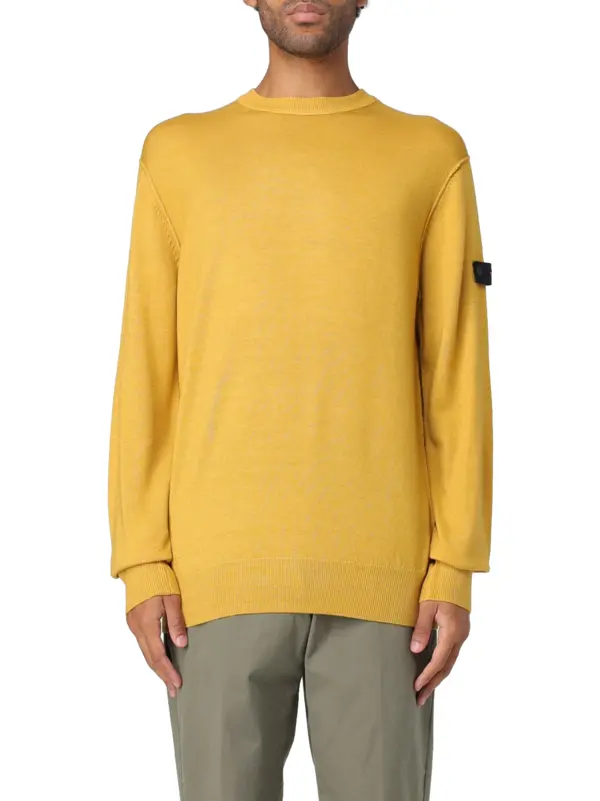 Peuterey Pullover - Yellow