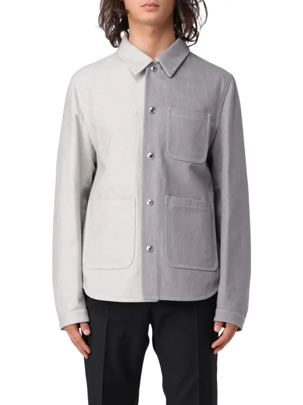 Thom Browne Jacket - Grey