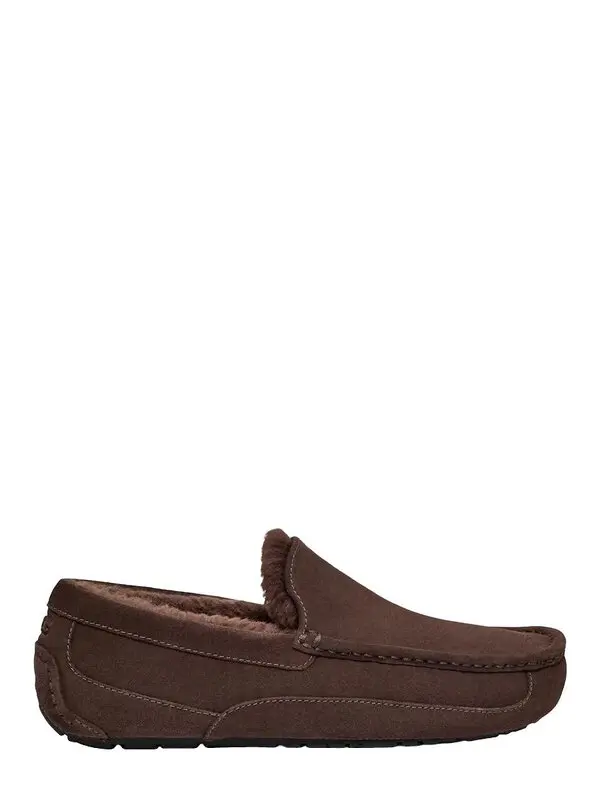 UGG Ascot Slipper - Dusted Cocoa