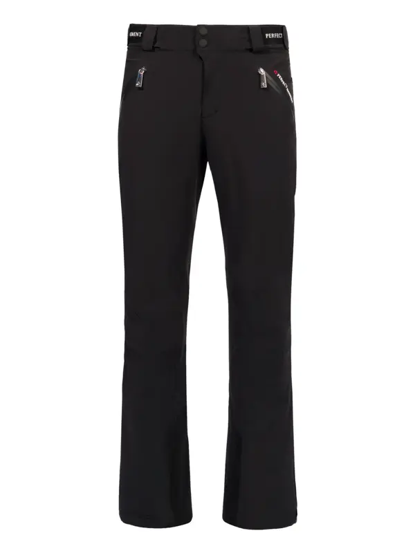 Perfect Moment Chamonix Ski Pant - Black