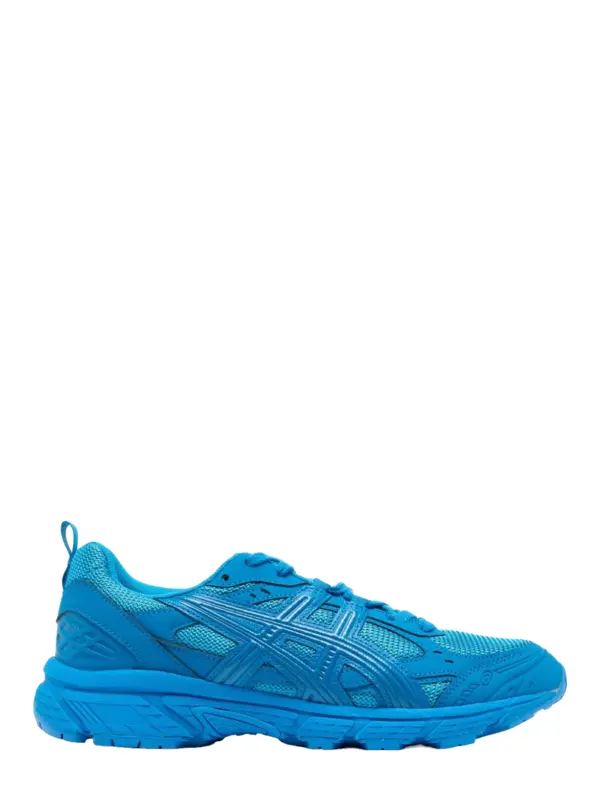 Comme Des Garçons X Asics Gel-nunobiki Sneakers - Blue