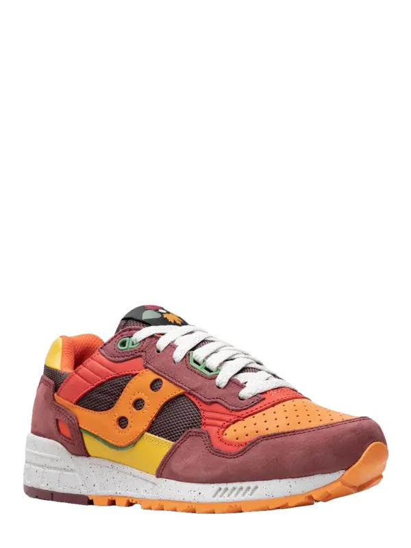 Saucony Shadow 5000 Sneakers - Orange