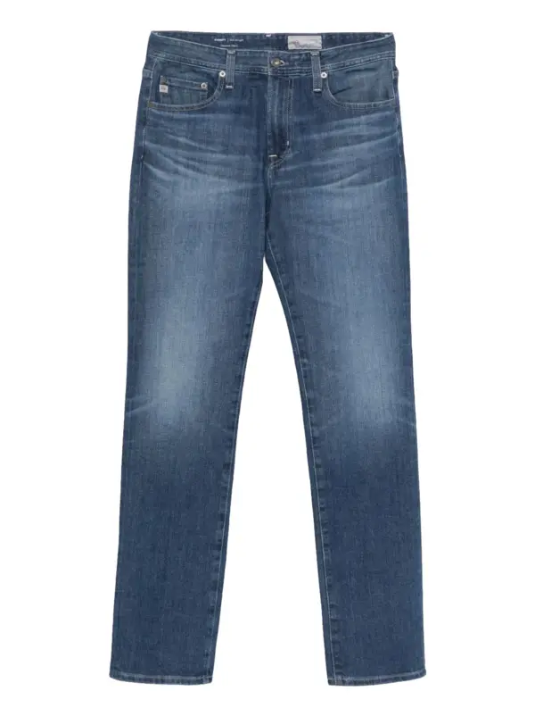 Ag Everett Slim Jeans - Blue