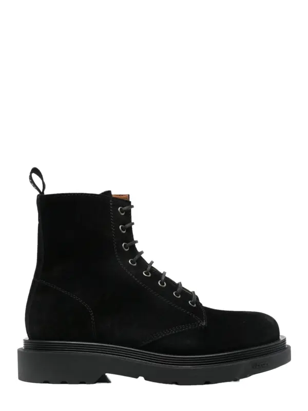 BOTTERO Storia Ankle Boots - Black