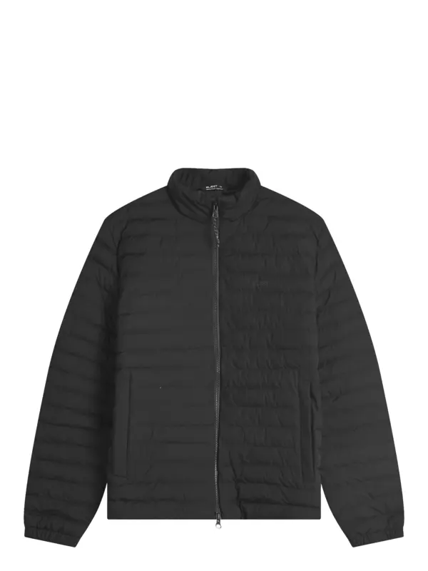BLAEST Slogen Insulated Gilet - Black