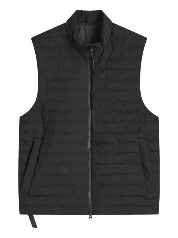 BLAEST Blæst Slogen Insulated Jacket - Black