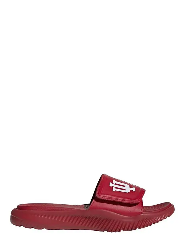 Adidas Alphabounce Slide - Team Victory Red/cloud White