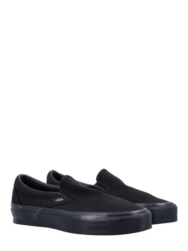 VANS Reissue 98 Sneakers - Black