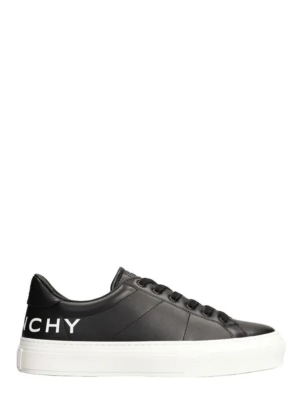Givenchy City Sport Sneakers - Black