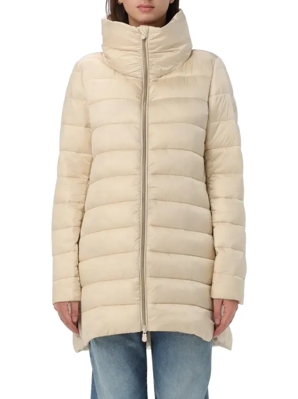 SAVE THE DUCK Jacket - Beige