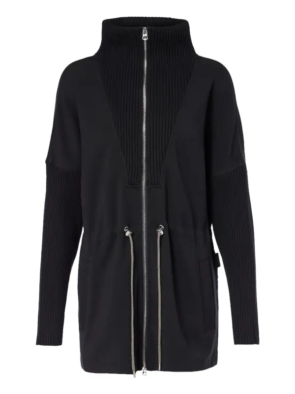 Varley Palen Technical Jacket - Black
