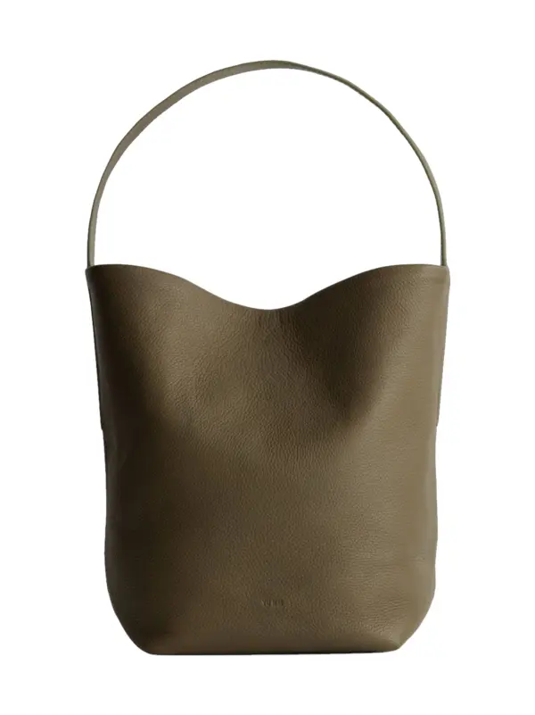 YU MEI Teresa Tote Bag - Green