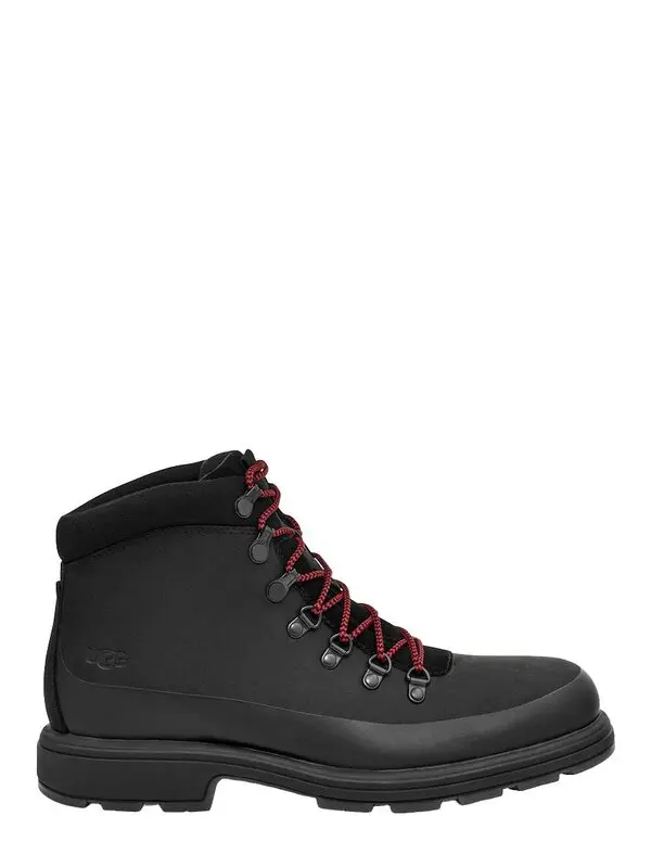 UGG Biltmore Hiker Boot - Black