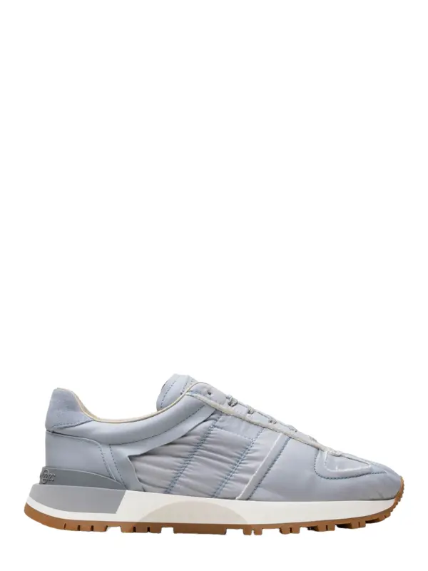 MAISON MARGIELA 50 50 Light Sneakers - Blue