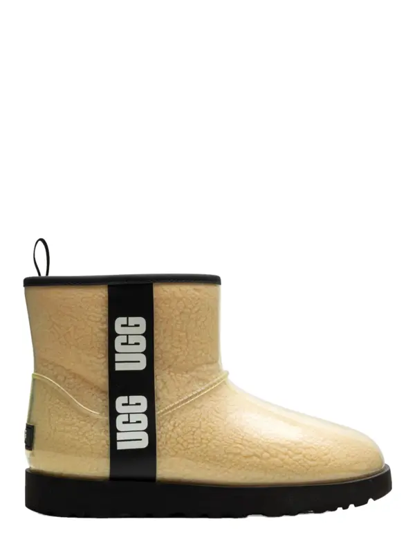 UGG Classic Clear Boots - Neutrals