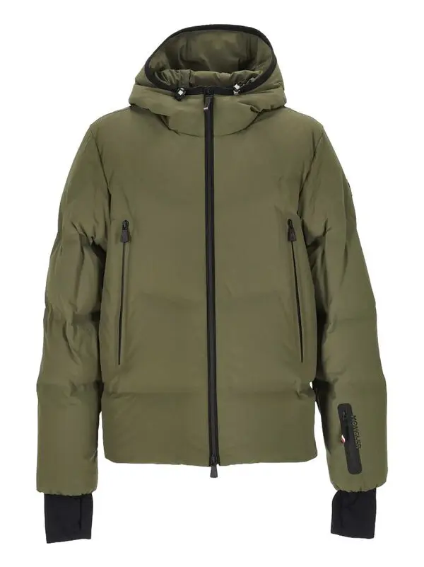 Moncler Outerwear - Green