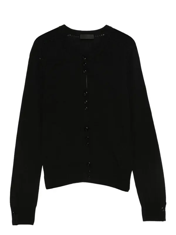 Liu Jo Sweater - Black