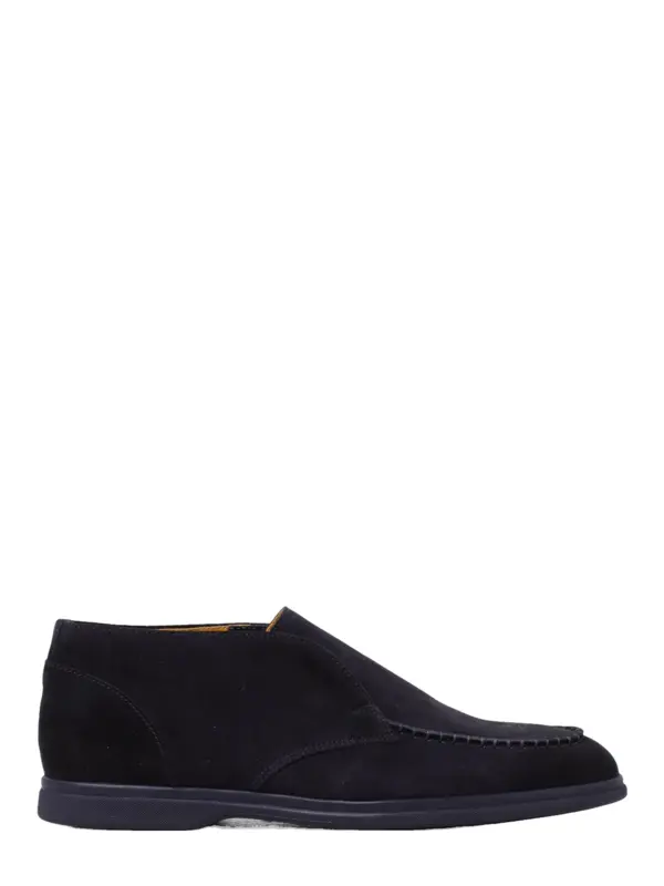 DOUCAL'S Chukka Boots - Blue