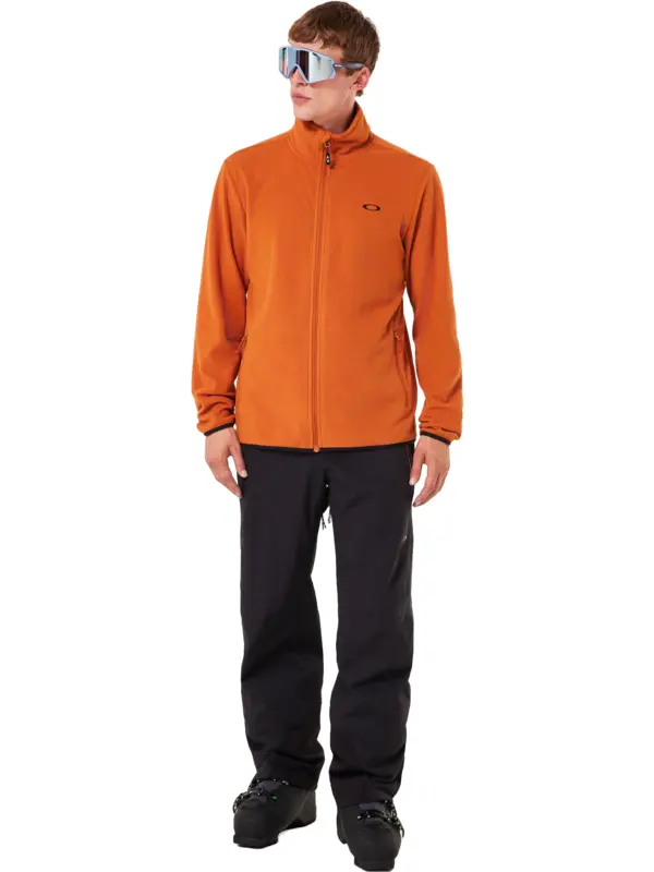 Oakley Kendall Rc Shell Pant - Black