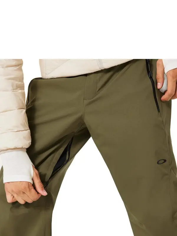 Oakley Kendall Rc Shell Pant - Green