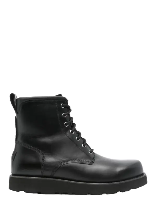 UGG Cason Ankle Boots - Black