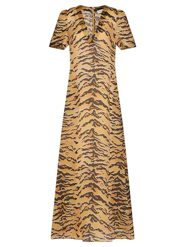 Women's Tiger Dresses | Shop Styles