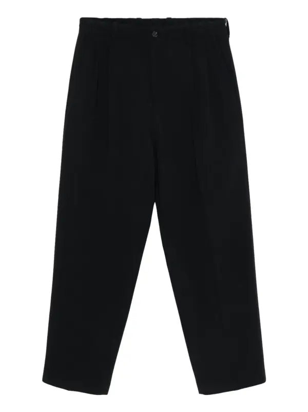 Golden Goose Slacks Trousers - Blue