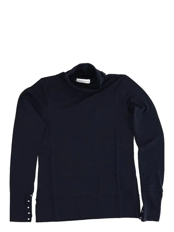 ANTIPAST Knit T-shirt - Multicolor