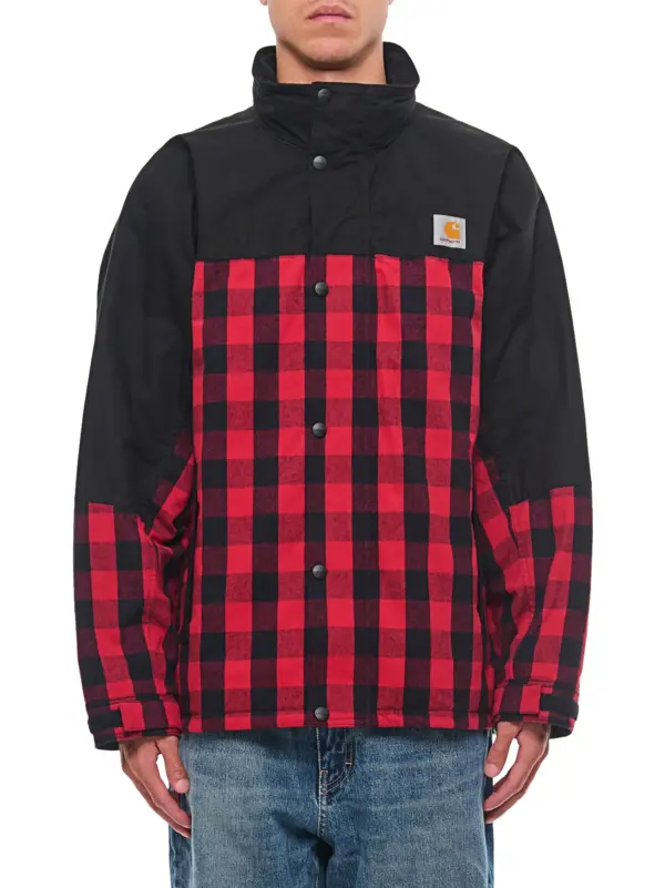 Junya Watanabe Jacket - Black