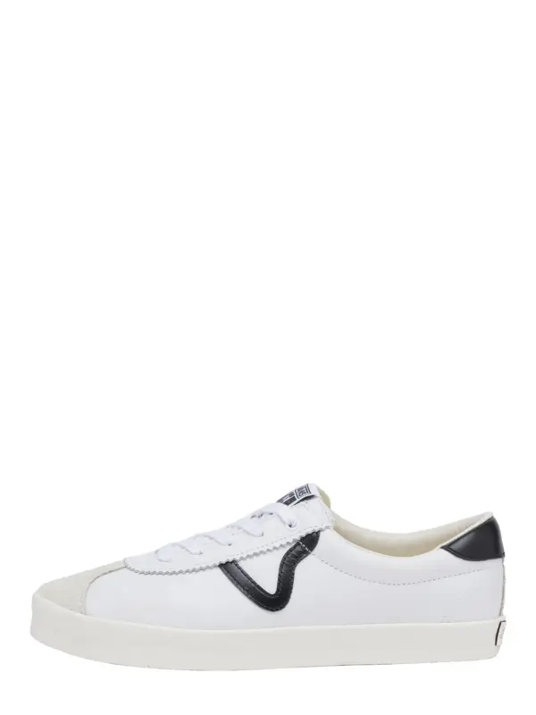 VANS Lx Sport Low 73 Sneakers - Black