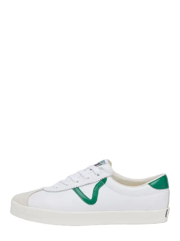 VANS Lx Sport Low 73 Sneakers - Green