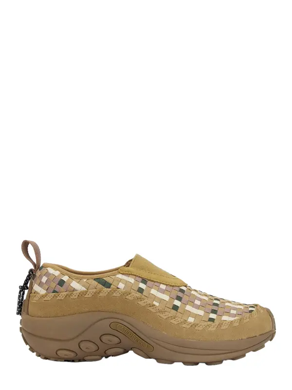 Merrell Jungle Moc Evo Woven Se - Kangaroo