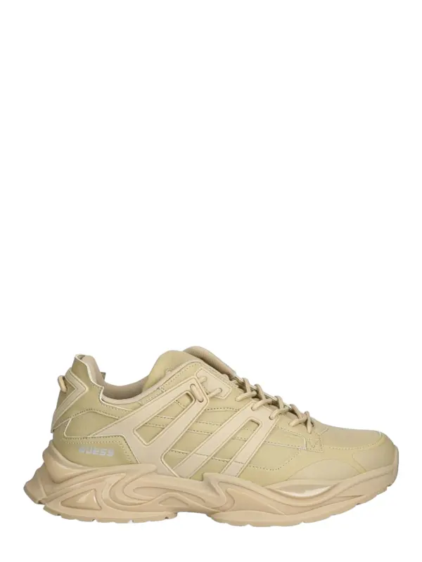 Guess Belluno Trainers - Neutrals