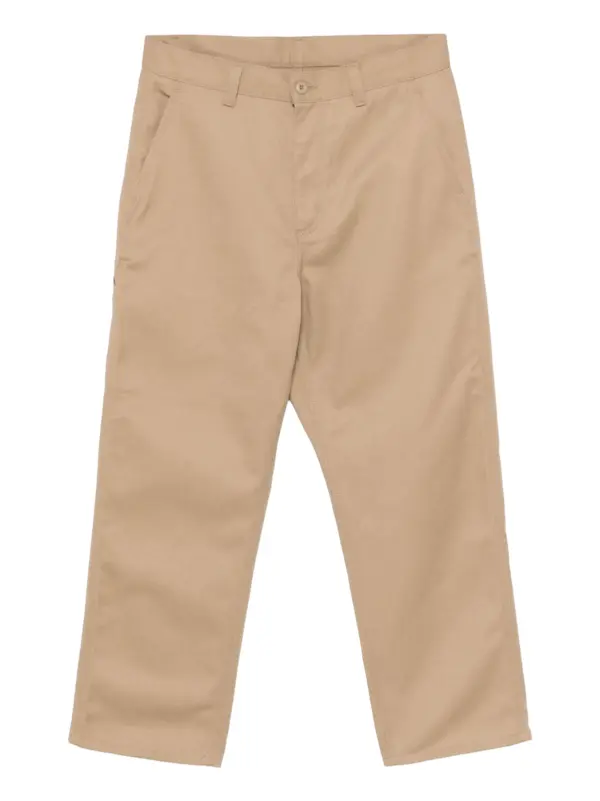 Carhartt Work In Progress Midland Single Knee Trousers - Brown